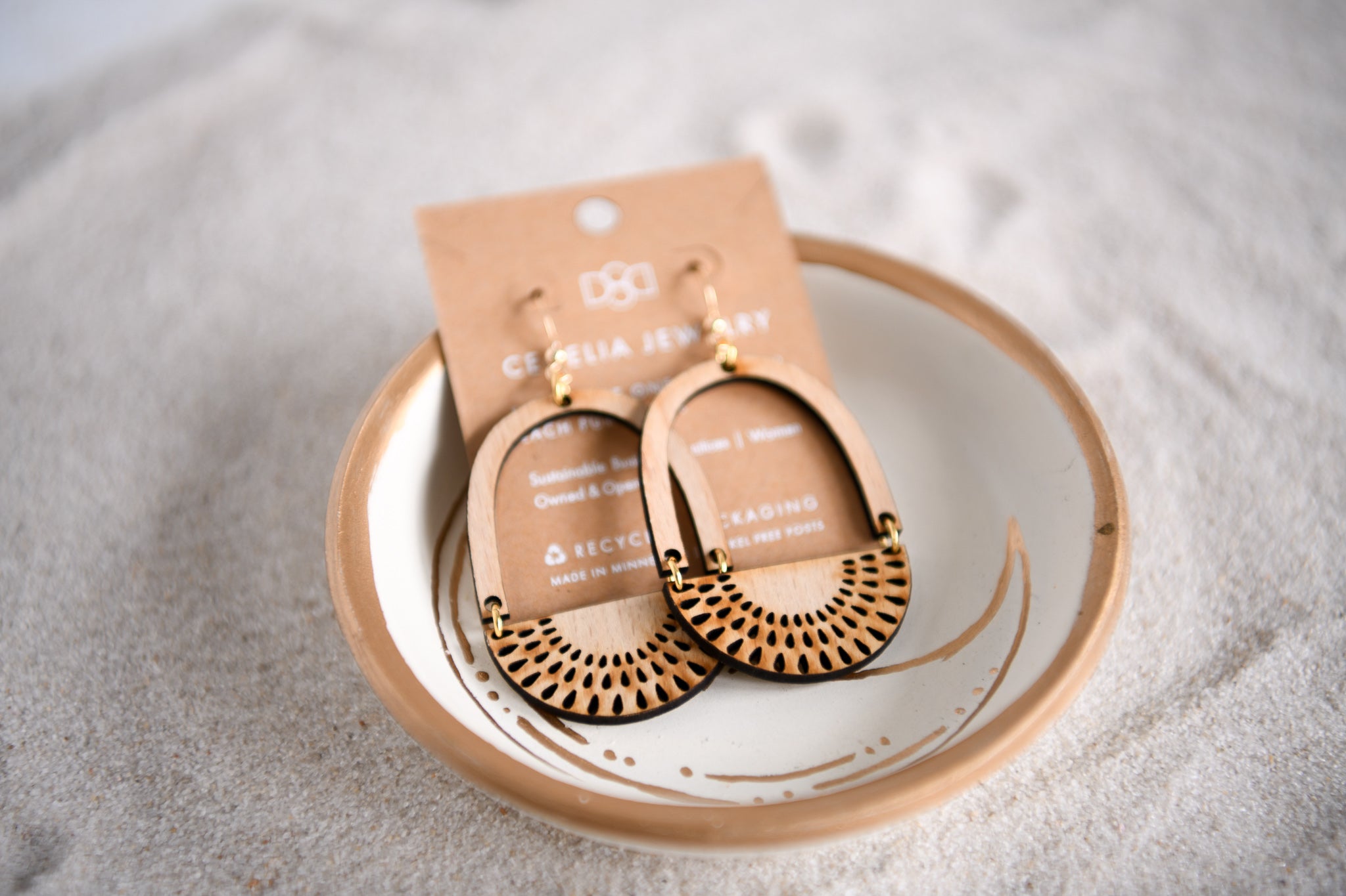 Solstice Collection – Cecelia Designs Jewelry